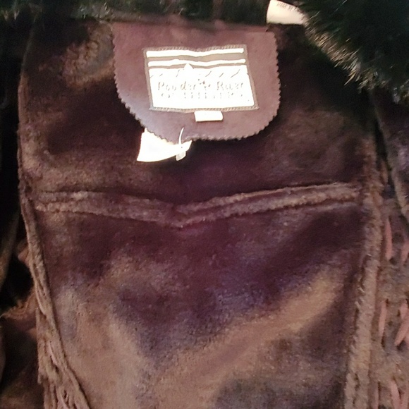 Powder River | Jackets & Coats | Powder River Coat | Poshmark